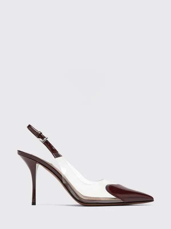 Alaïa Flat Shoes