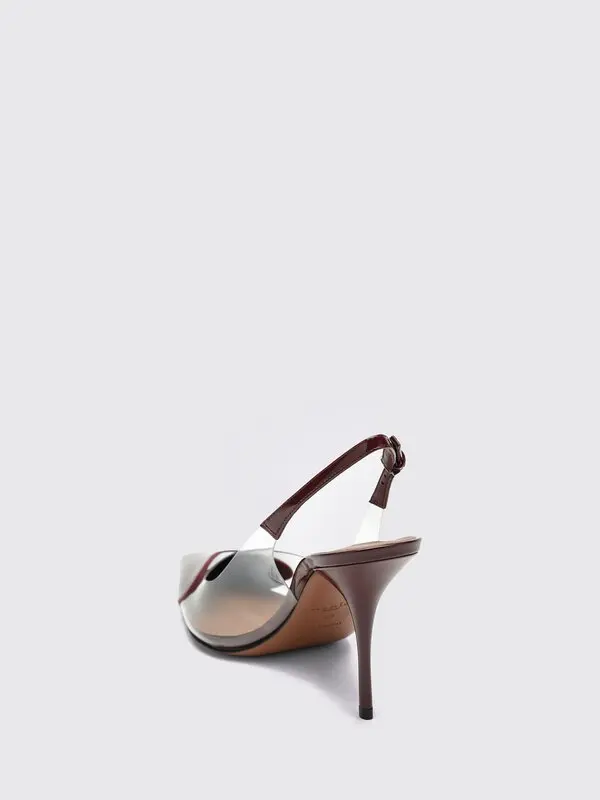 Alaïa Flat Shoes