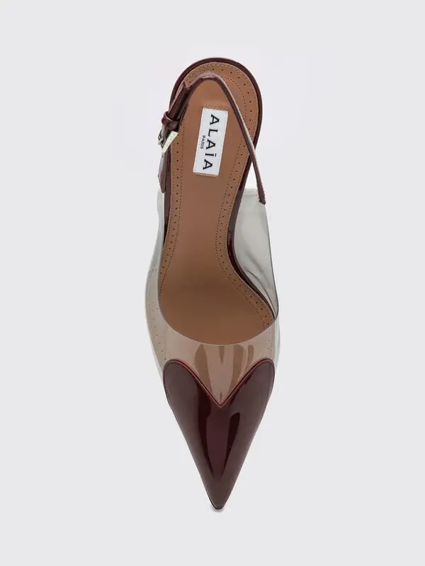 Alaïa Flat Shoes