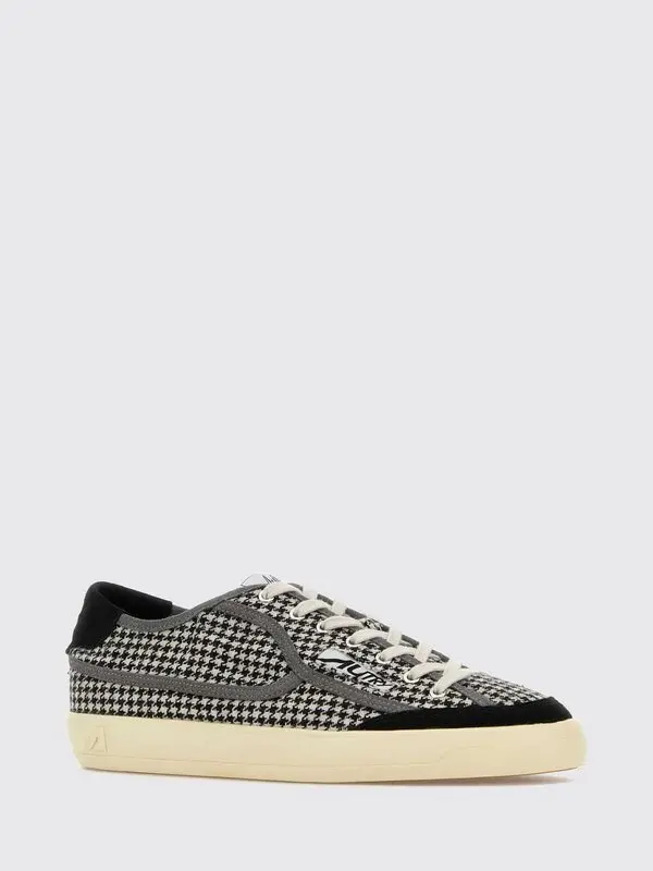 AUTRY Sneakers - Blue
