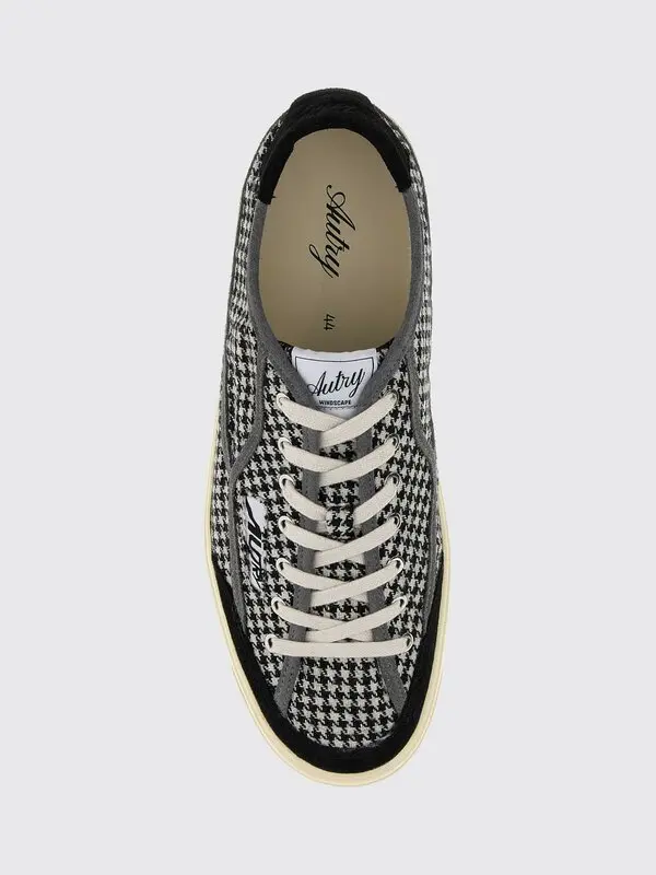 AUTRY Sneakers - Blue