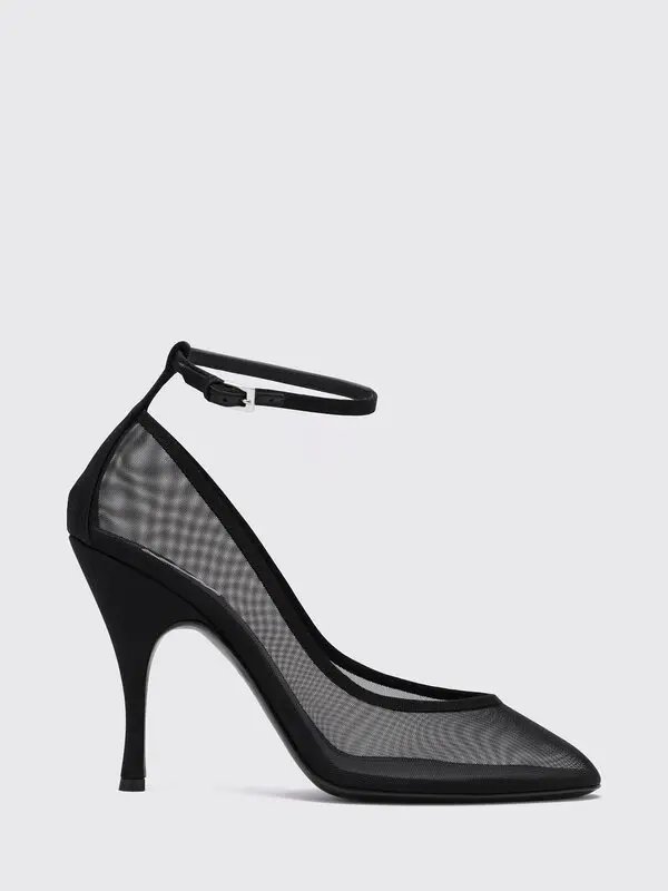 Alaïa High Heel Shoes