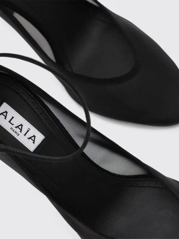 Alaïa High Heel Shoes