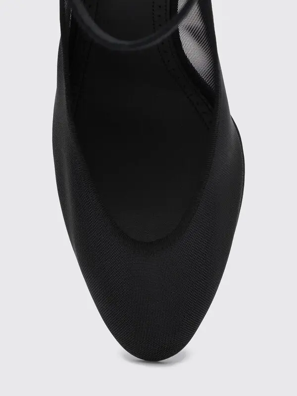 Alaïa High Heel Shoes