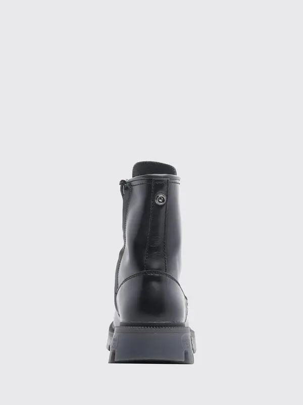 Premiata Boot - Black