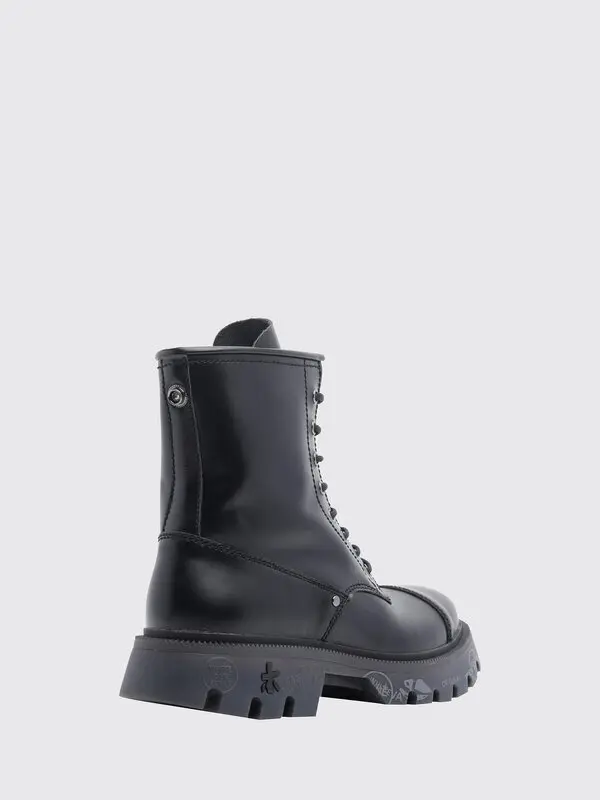 Premiata Boot - Black