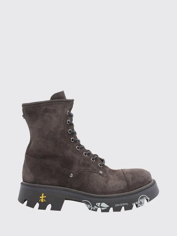 Premiata Boot - Brown