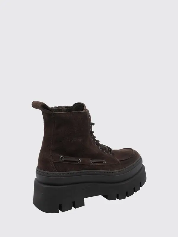 SUMMERY COPENHAGEN Boots - Brown