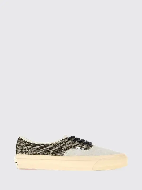 VANS Sneakers - White