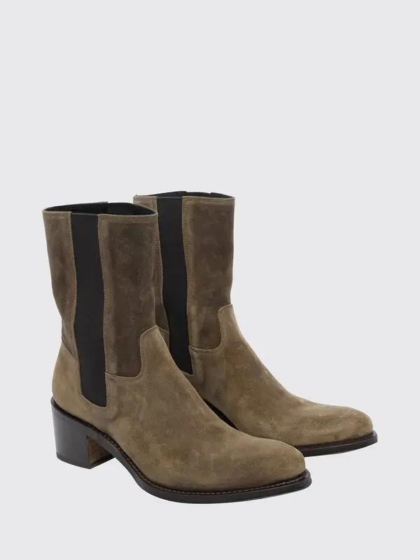 Premiata Boots