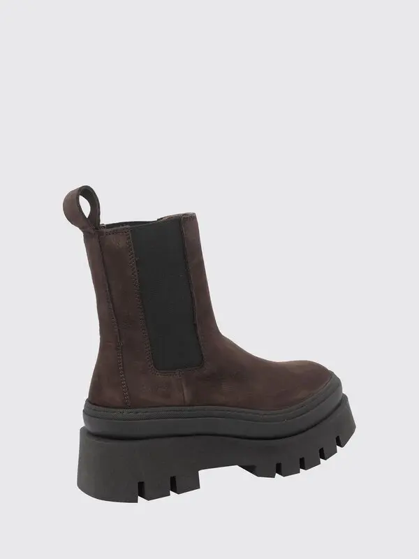 SUMMERY COPENHAGEN Boots - Brown