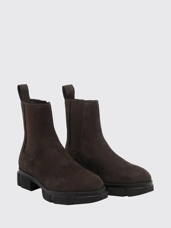 SUMMERY COPENHAGEN Boots - Brown
