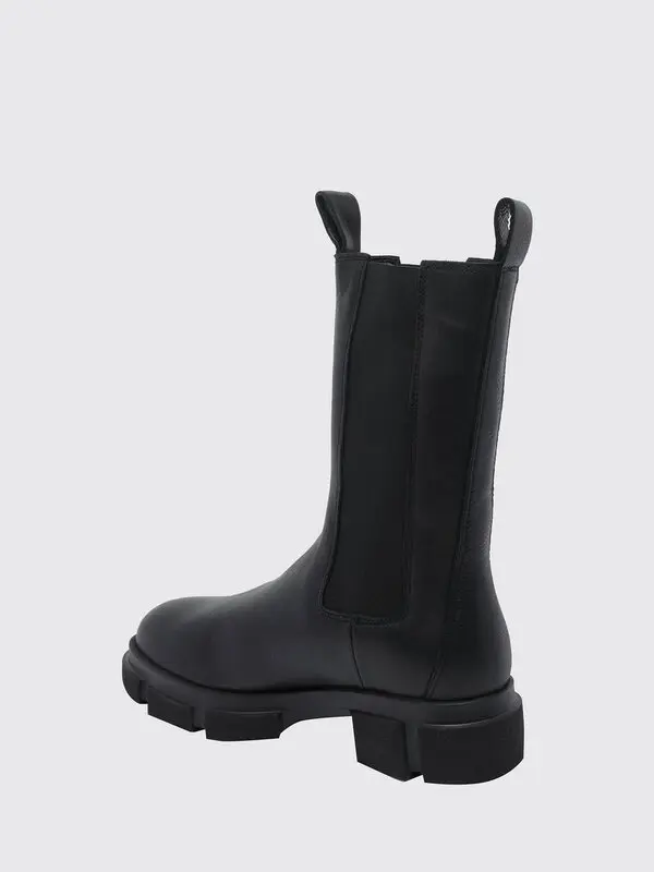 SUMMERY COPENHAGEN Boots - Black