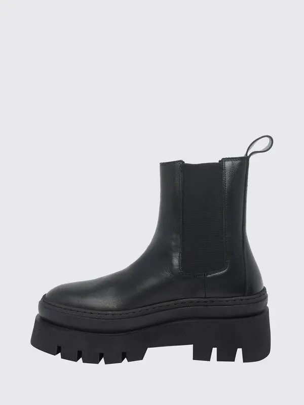 SUMMERY COPENHAGEN Boots - Black