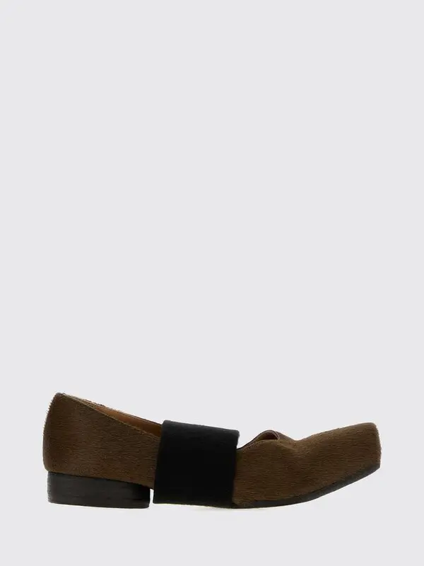 UMA WANG Ballet Flat