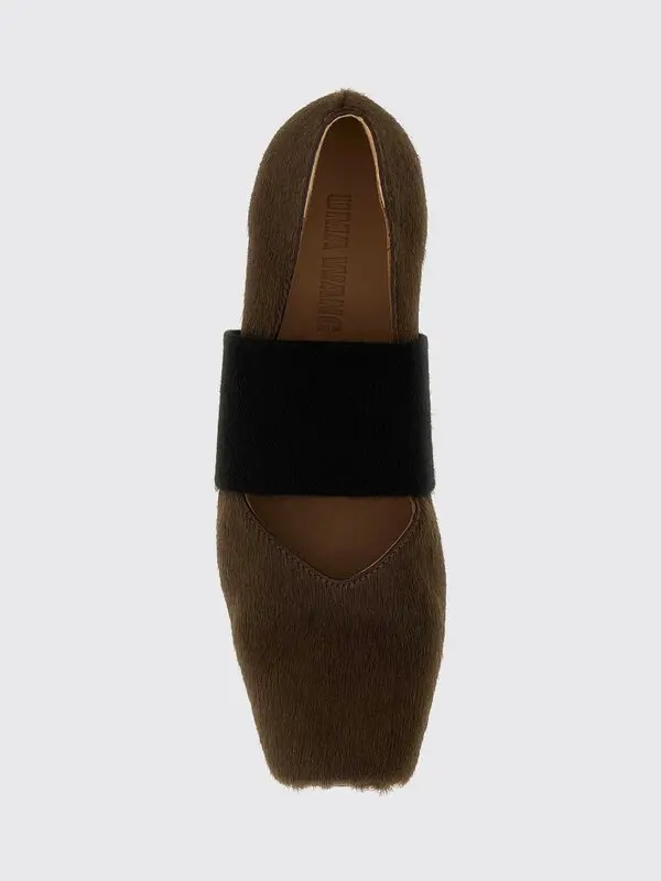 UMA WANG Ballet Flat