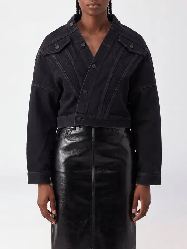 Balenciaga Jacket