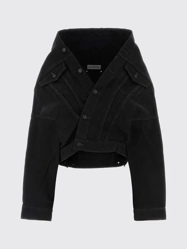 Balenciaga Jacket