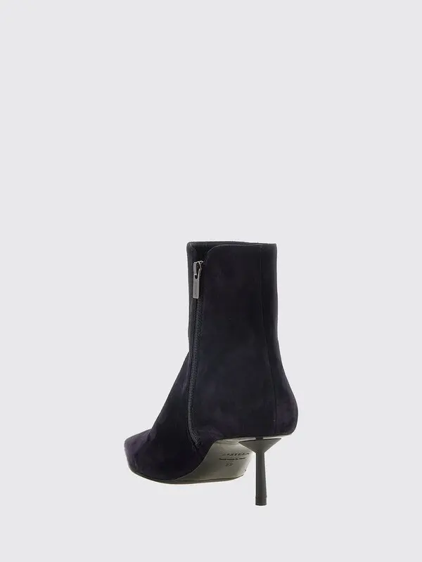 LE SILLA Boots - Blue