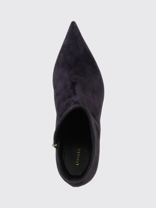 LE SILLA Boots - Blue