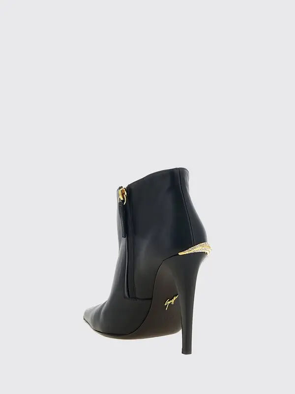 GIUSEPPE ZANOTTI Boots