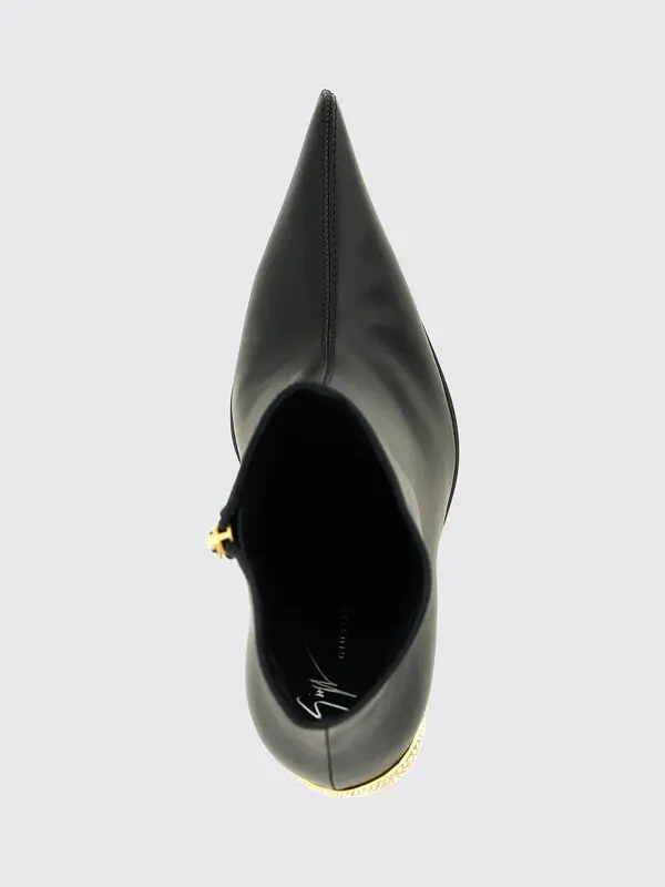 GIUSEPPE ZANOTTI Boots