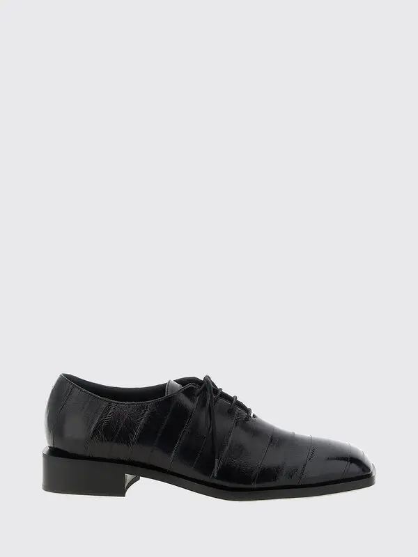 GIUSEPPE ZANOTTI Brogue Shoes