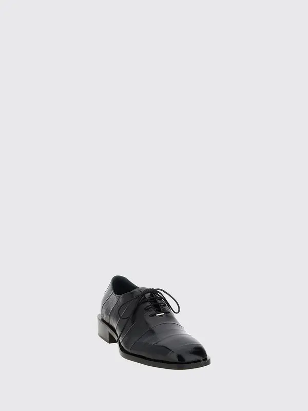 GIUSEPPE ZANOTTI Brogue Shoes