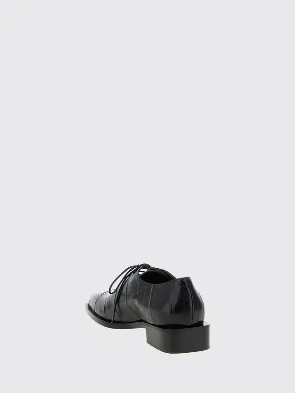 GIUSEPPE ZANOTTI Brogue Shoes