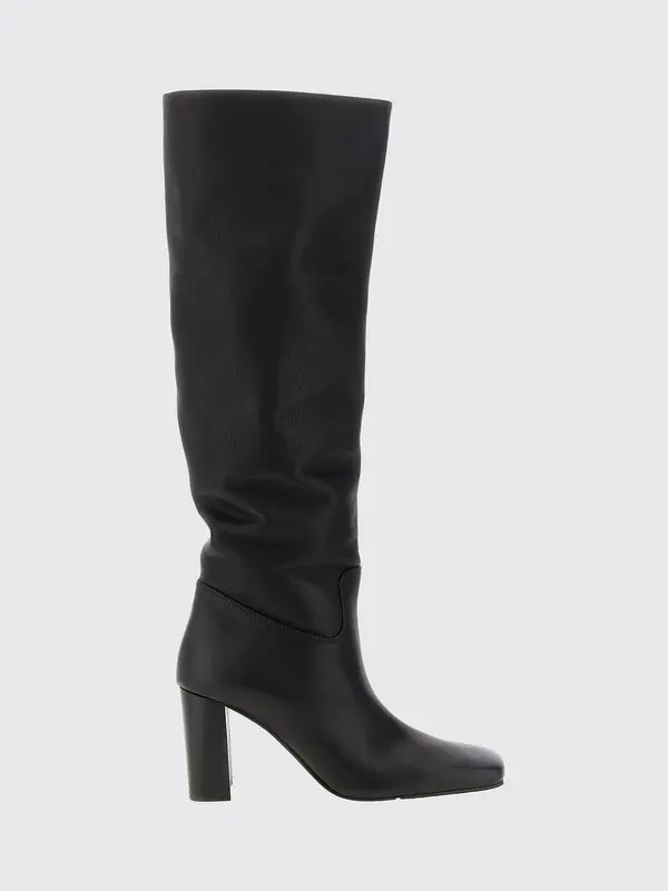 Khaite Boots - Black
