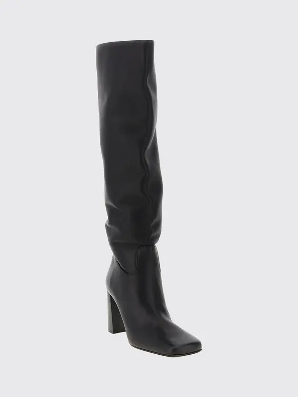 Khaite Boots - Black