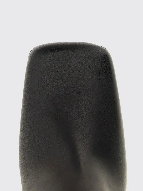 Khaite Boots - Black