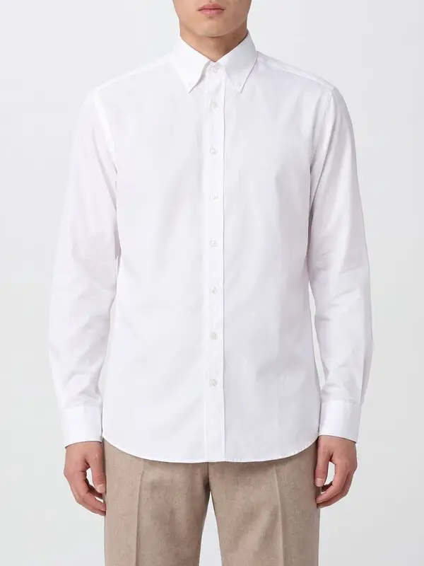 Etro Shirt - White