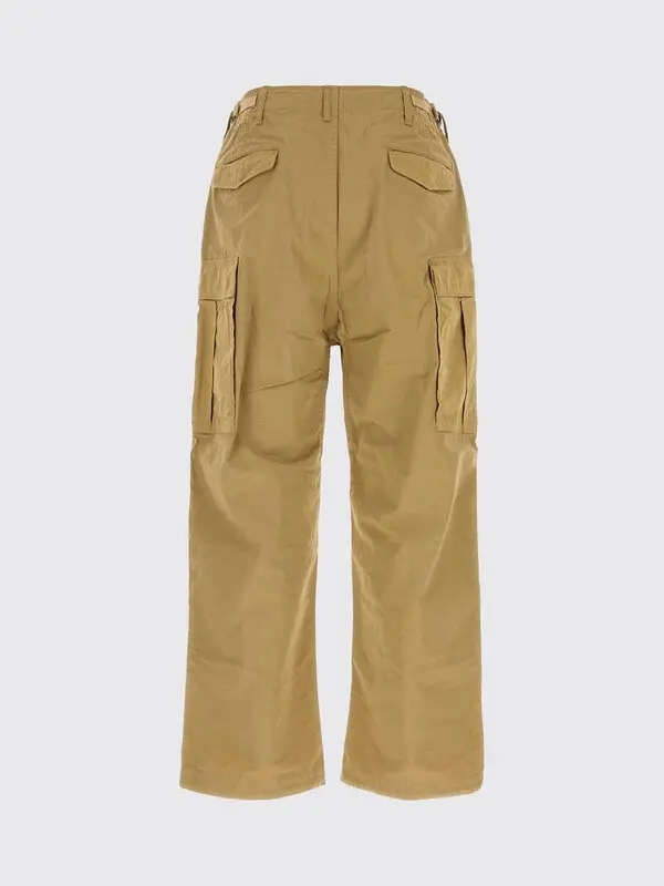 Nanamica Pants - Beige