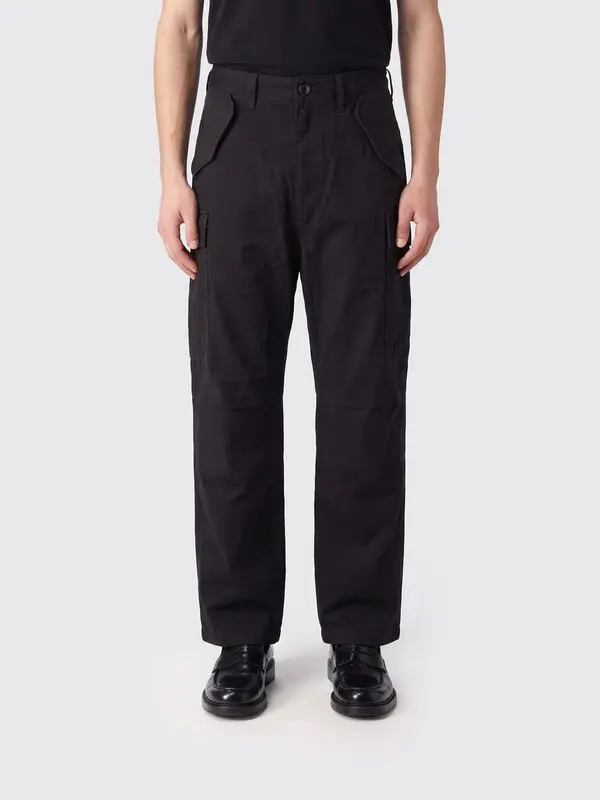 Nanamica Pants - Navy