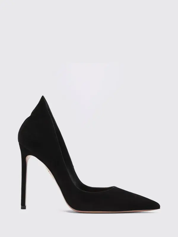 AQUAZZURA High Heel Shoes - Black