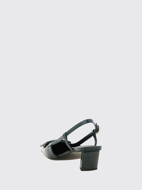 ROGER VIVIER Pump - Green