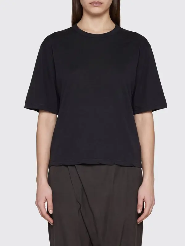 Rick Owens T-shirt - Black
