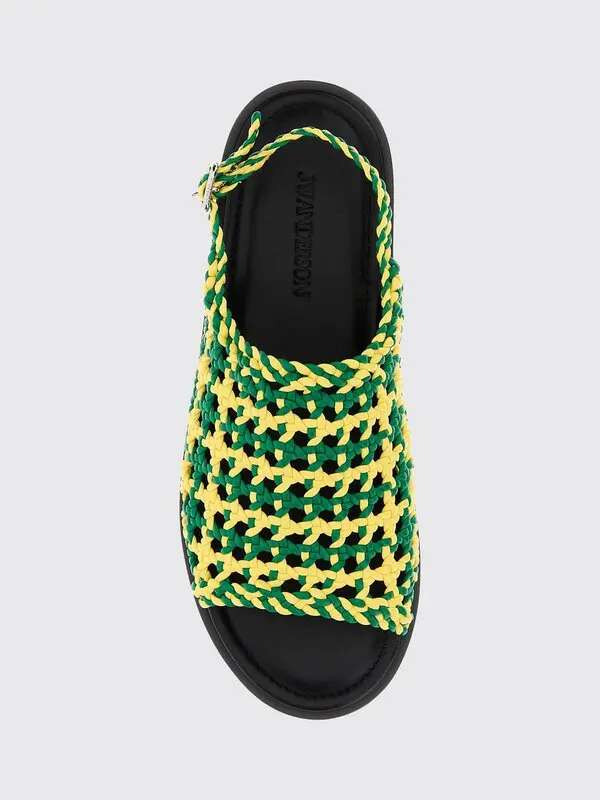 JW Anderson Heeled Sandal