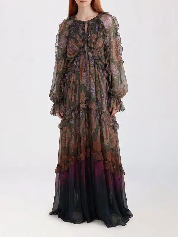 Etro Dress - Green
