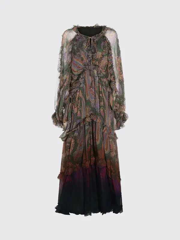 Etro Dress