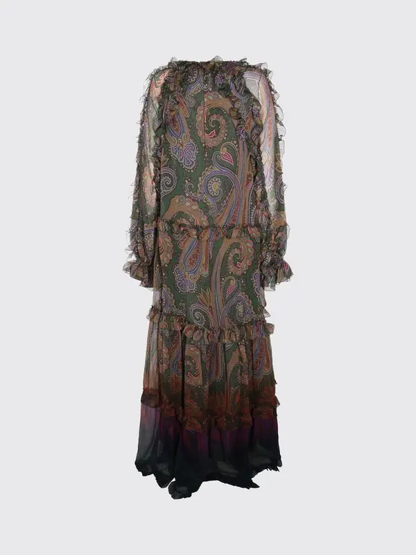 Etro Dress