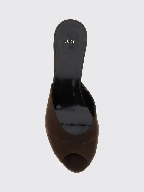 JUDE High Heel Shoes