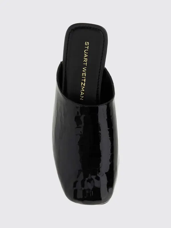 STUART WEITZMAN Heeled Sandal