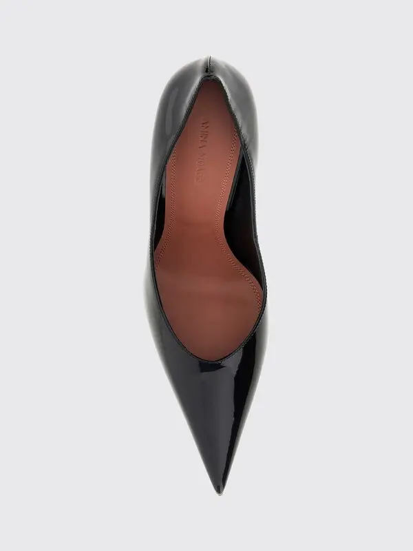 Amina Muaddi High Heel Shoes