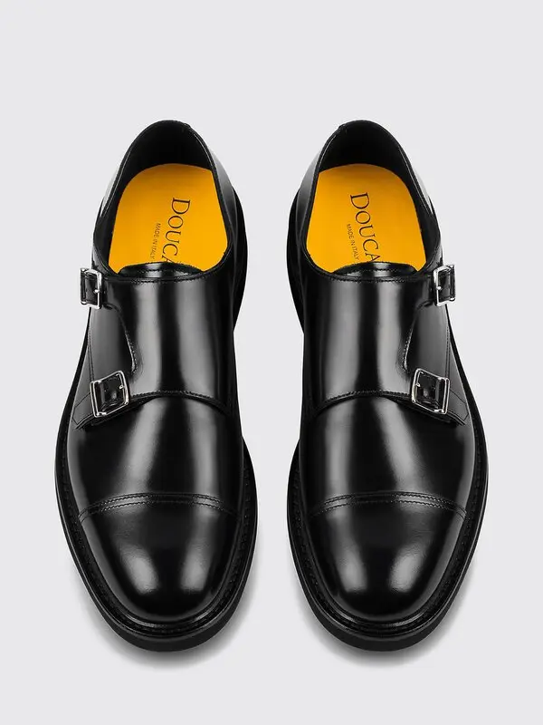 DOUCAL'S Brogue Shoes