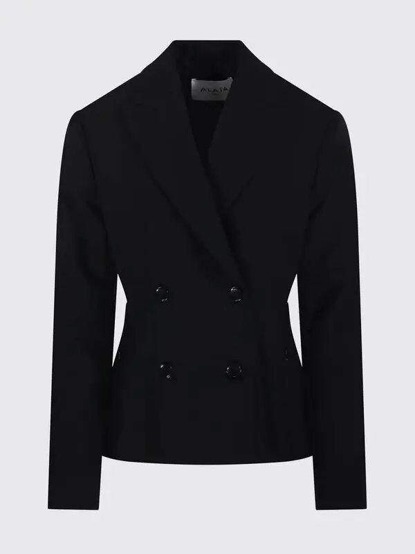 Alaïa Jacket