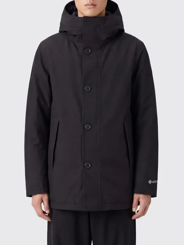 Woolrich Coat