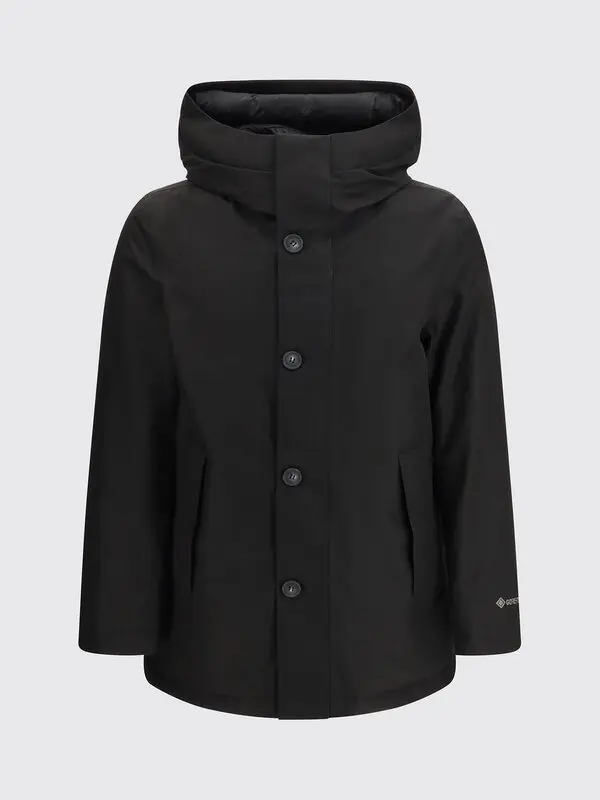 Woolrich Coat