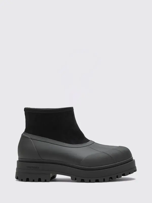 Tretorn Boots - Black